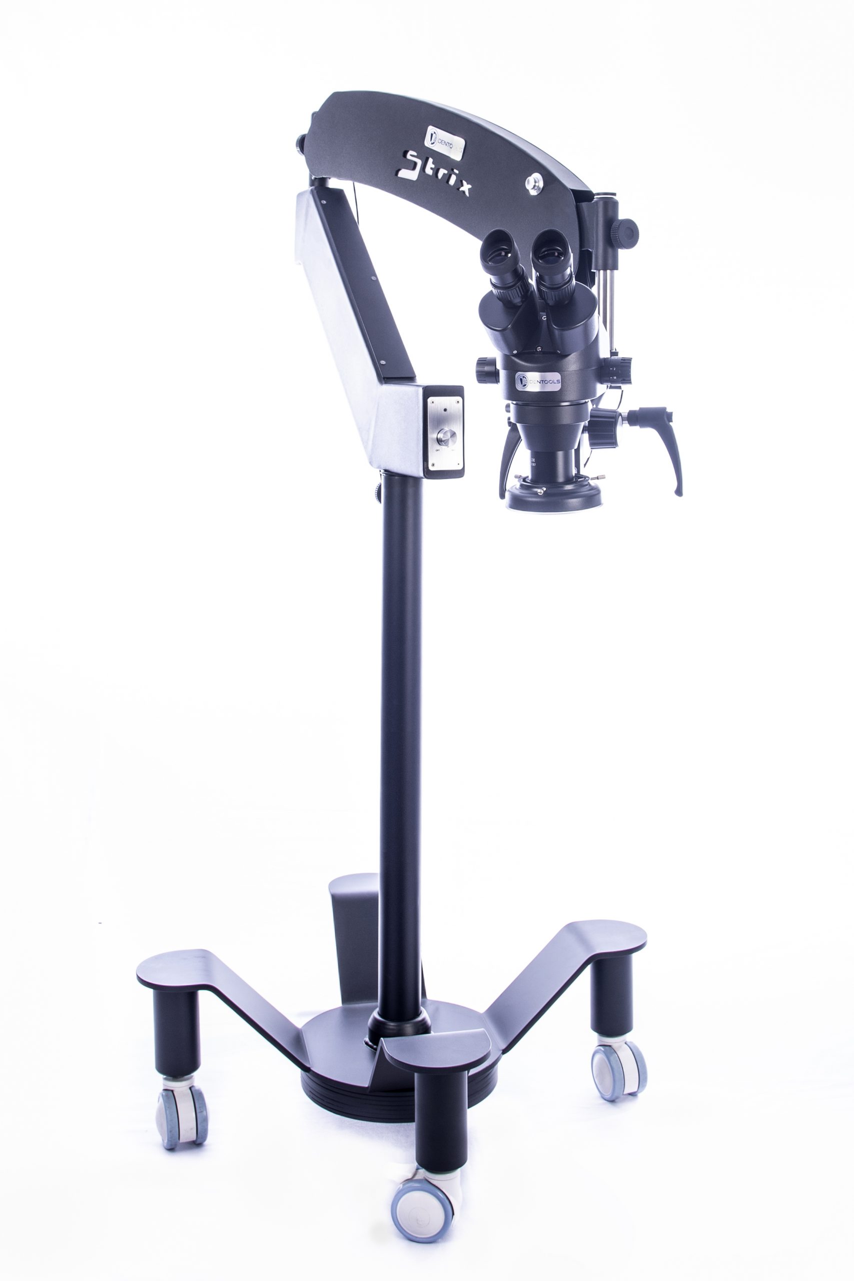 Microscopio Odontológico – Dentools