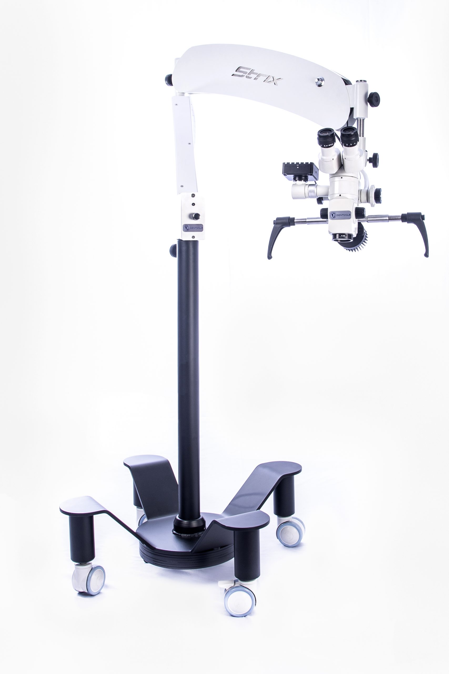 Microscopio Odontológico – Dentools