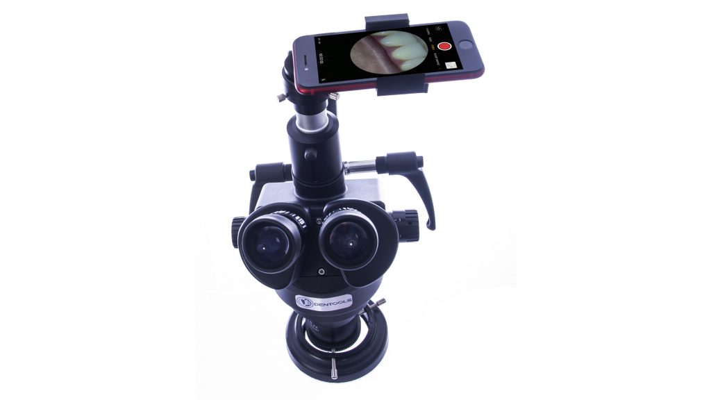 Microscopio Odontológico – Dentools